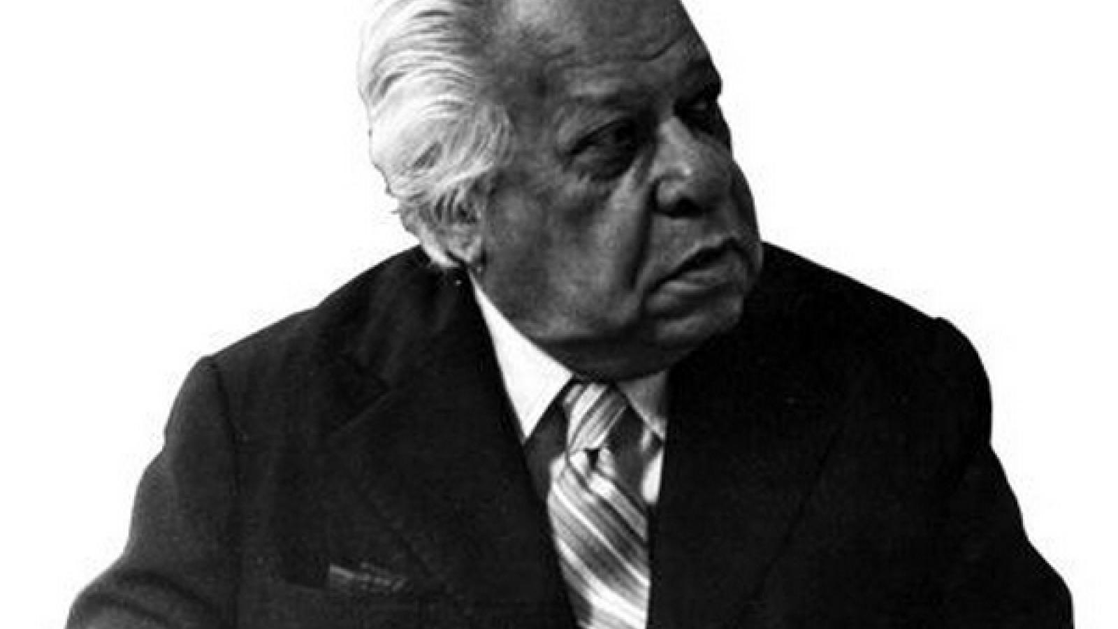 Nicolás Guillén, ou l’incarnation poétique du métissage cubain | Fondas ...